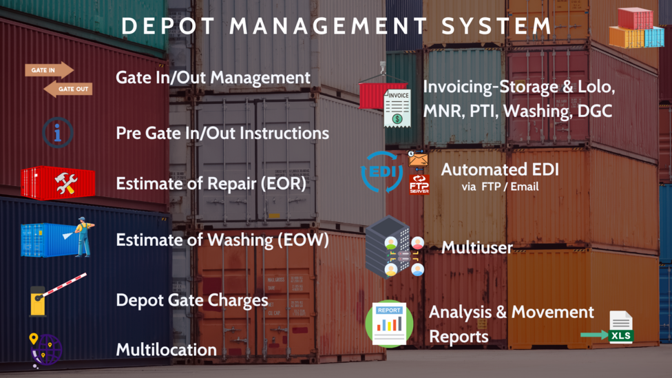 Services - Quantum Edge IT Solutions | IT , Accounting, Depot ...